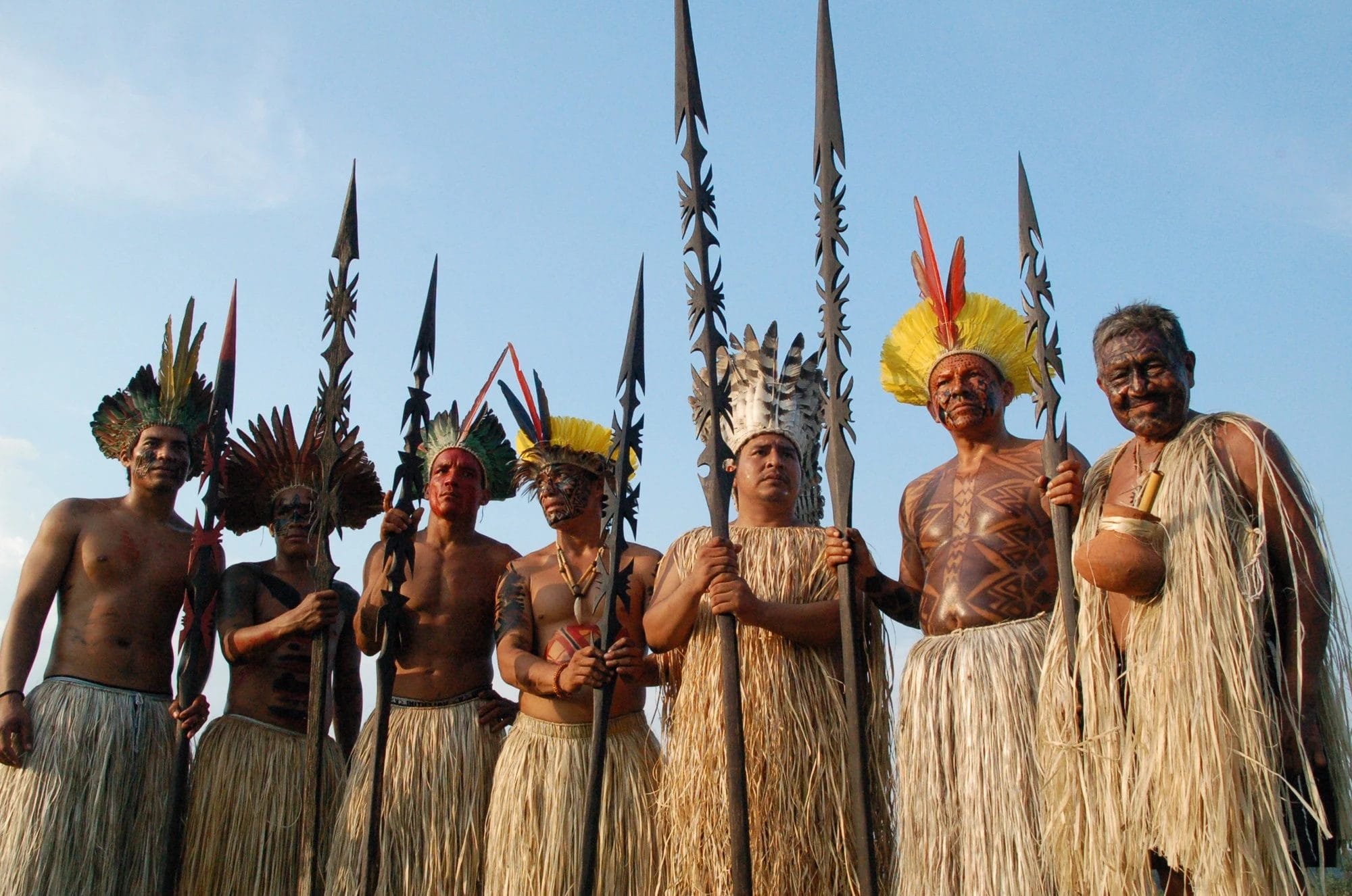 What Defines Tribal and Indigenous Communities? - Tribal Army